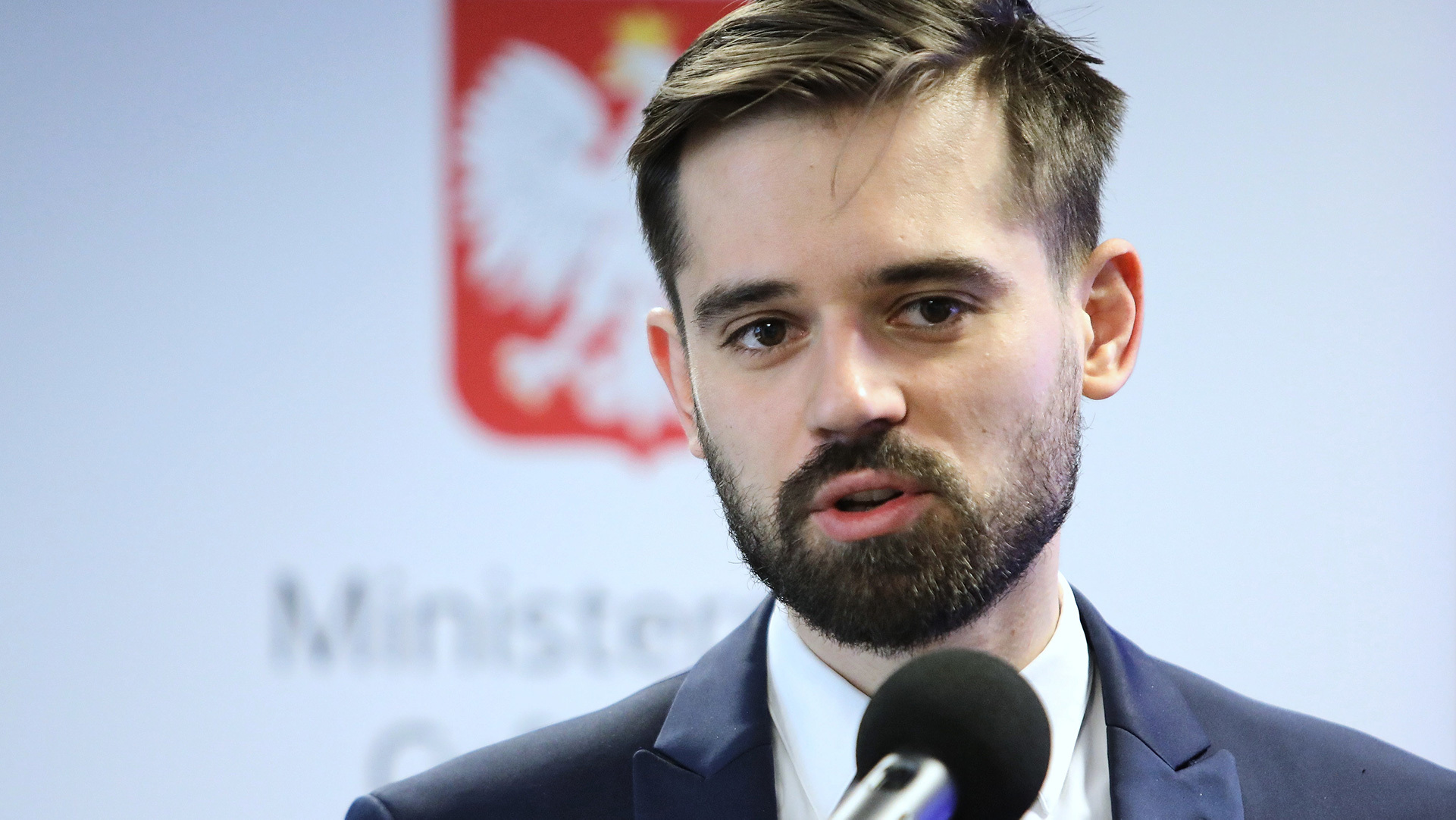 Maciej Kawecki odchodzi z Ministerstwa Cyfryzacji - Selected News