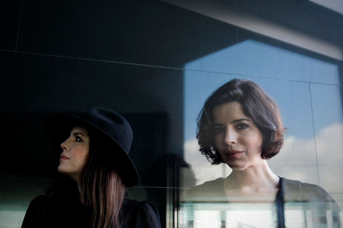 Anabela e Margarida Moreira: “A nossa avó dizia muitas vezes: é tudo ...