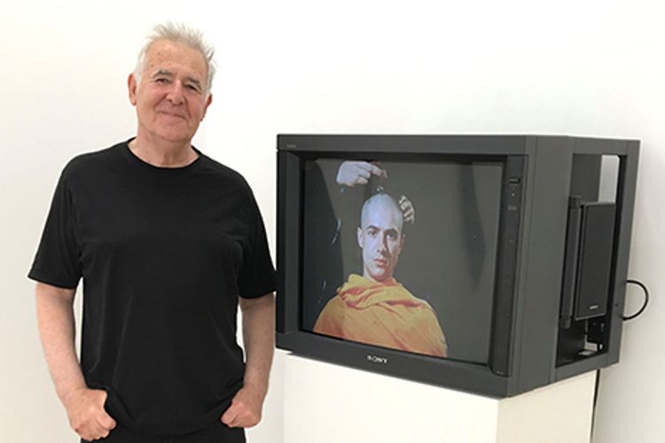 This Charming Clan: London’s Marlborough shows 35 artists with the last ...