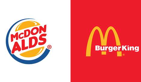 Swapped Logo Aesthetics : logo aesthetic - Selected News